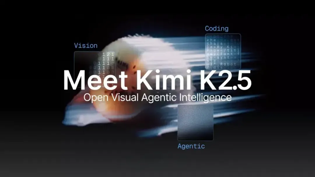 Model Guide: Kimi K2.5 | Shadeform