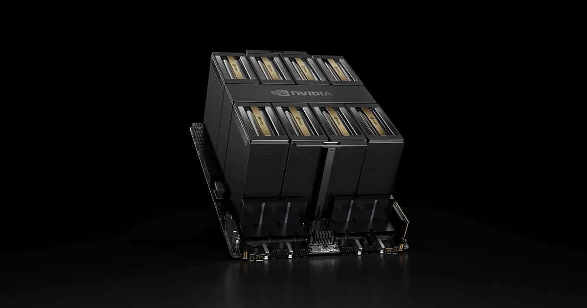 NVIDIA B200 GPU Price Guide | Shadeform